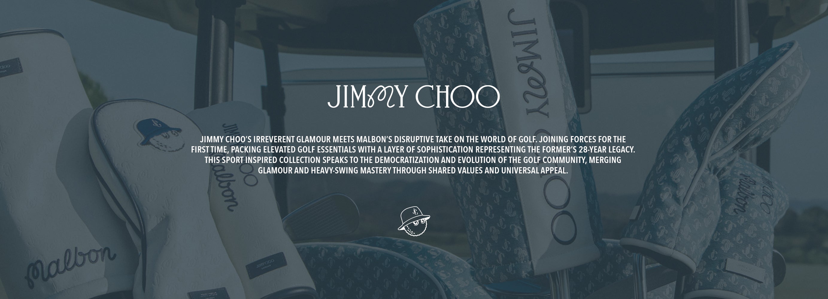 Jimmy Choo – Malbon Golf Philippines