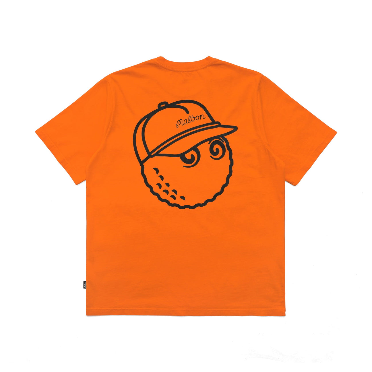 BALDWIN BUCKETS KNOCKOUT TEE – Malbon Golf Philippines