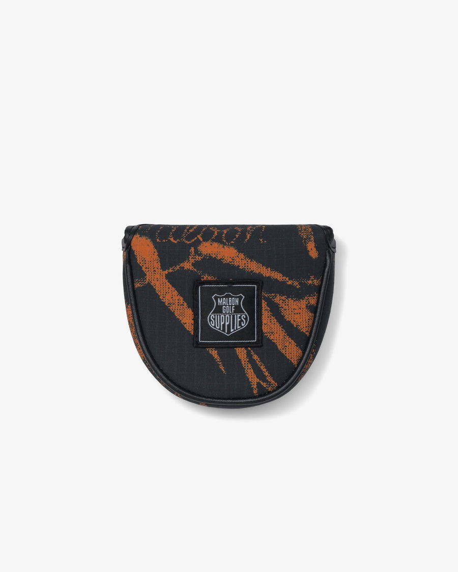 MALBON SUPPLIES RIPSTOP CANVAS MALLET COVER – Malbon Golf Philippines