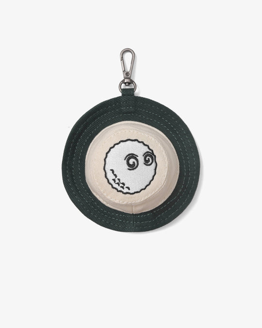 BUCKETS BALL BAG – Malbon Golf Philippines