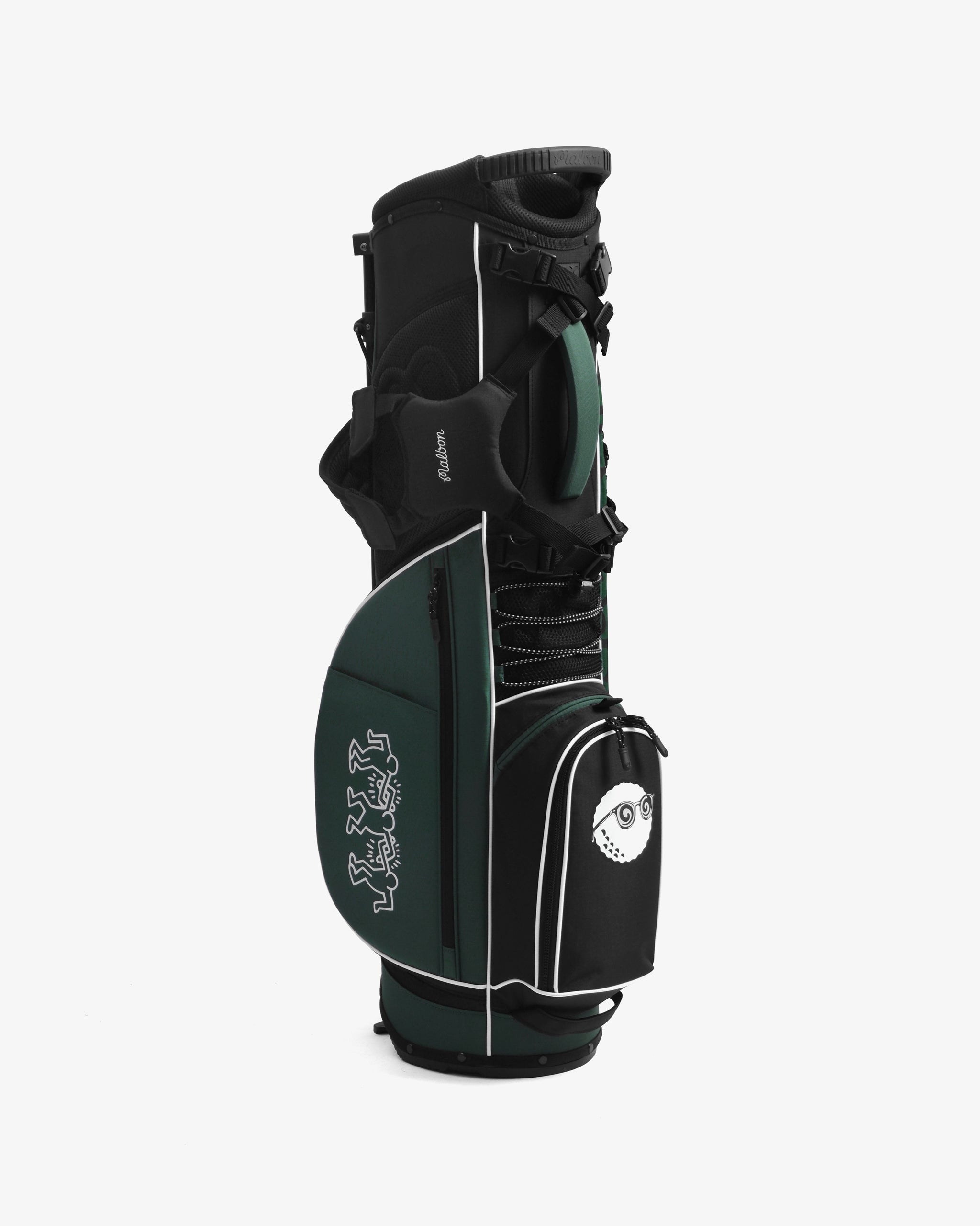 Golf Bags – Malbon Golf Philippines