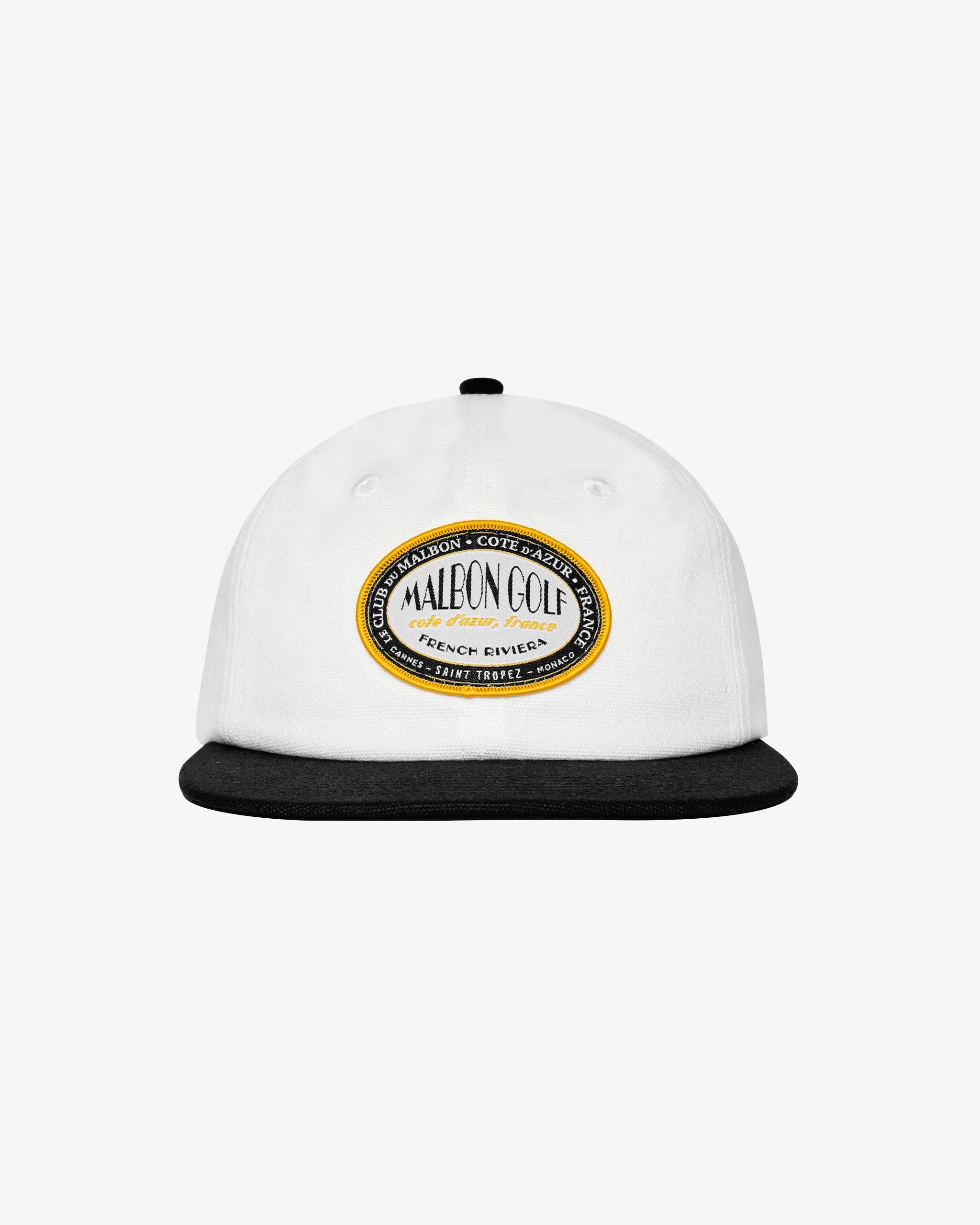 CHATEAU PAINTERS ROPE HAT – Malbon Golf Philippines