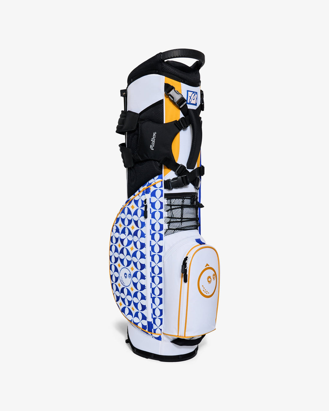 Golf Bags – Malbon Golf Philippines
