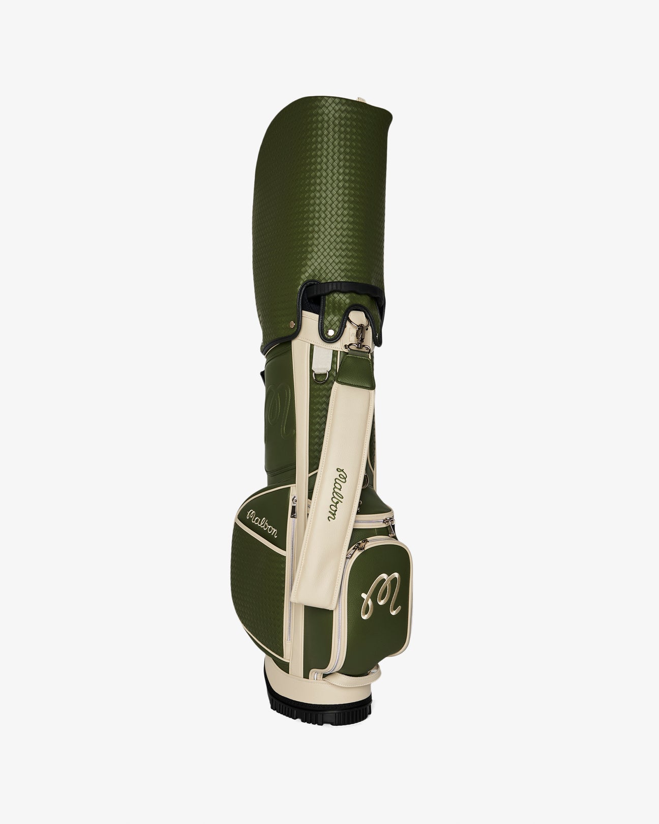 ARTIGIANALE STAND BAG – Malbon Golf Philippines