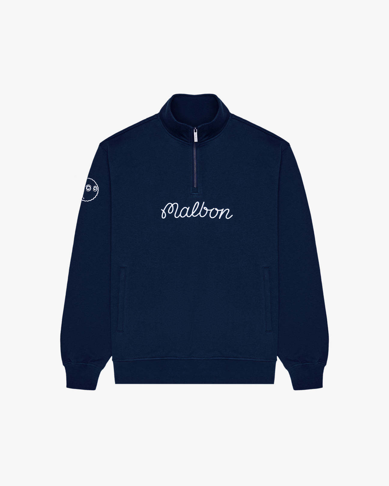 Quarter Zips – Malbon Golf Philippines