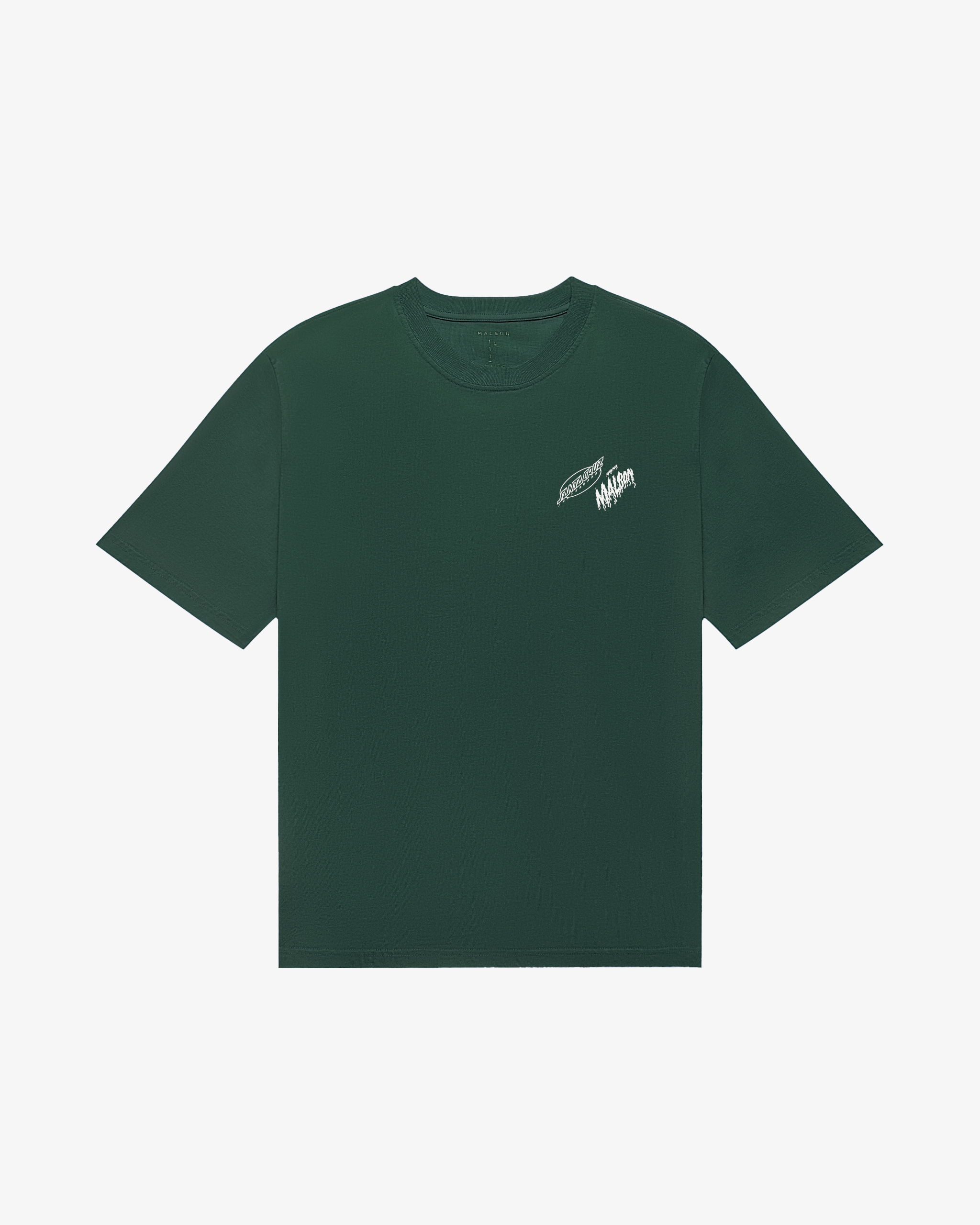 BERMUDA SLASHER TEE – Malbon Golf Philippines