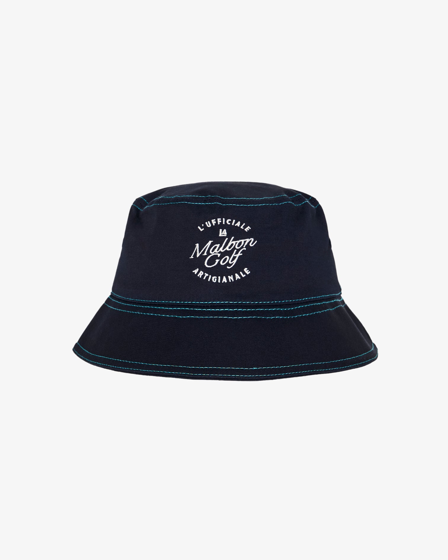 ARTIGIANALE BUCKET HAT – Malbon Golf Philippines