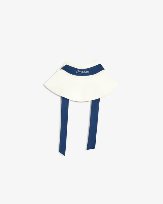 DELILAH OPEN TOP BUCKET HAT – Malbon Golf Philippines