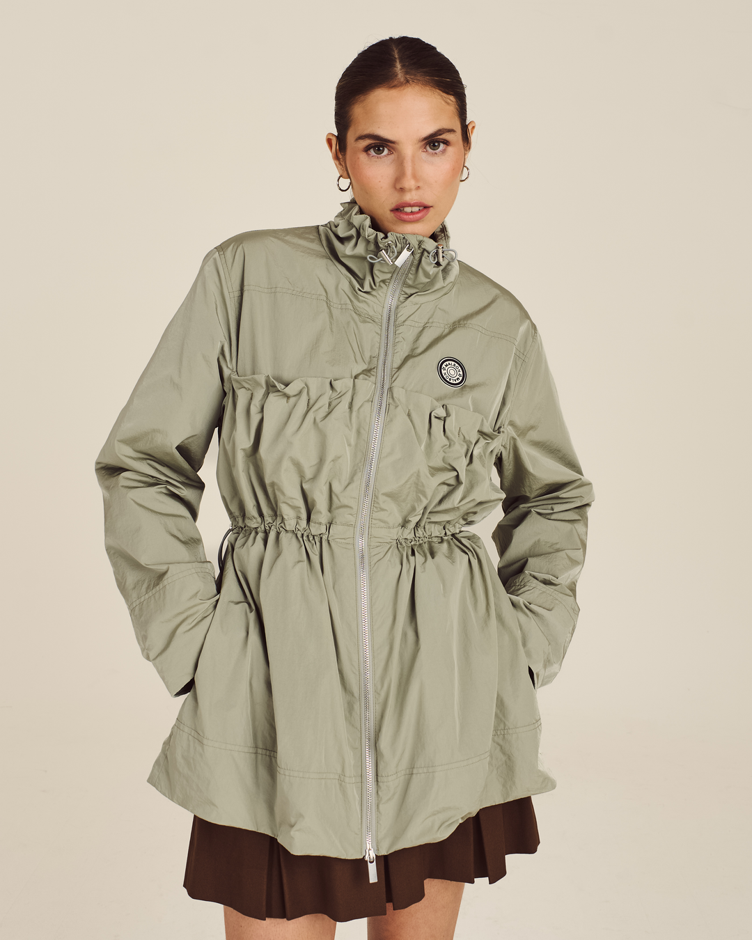 LEEDS JACKET – Malbon Golf Philippines